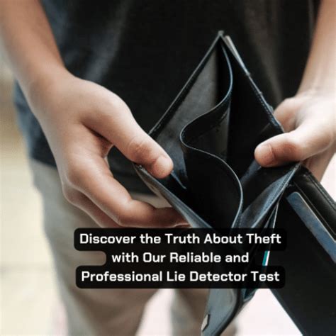 Lie Detector Test USA Confidential Polygraph Provider