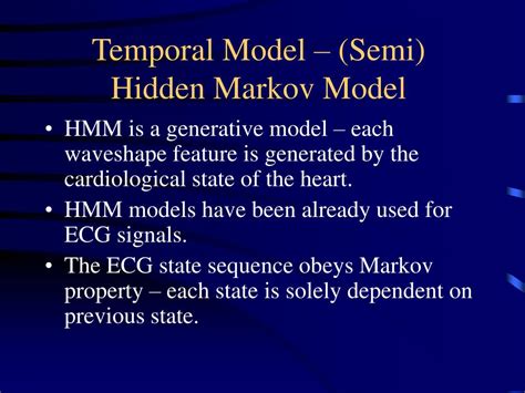 Ppt Detection Segmentation And Classification Of Heart Sounds Powerpoint Presentation Id 588880