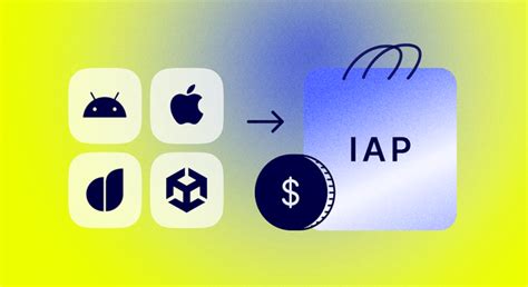 Unity Iap Tutorial How To Integrate In App Purchases
