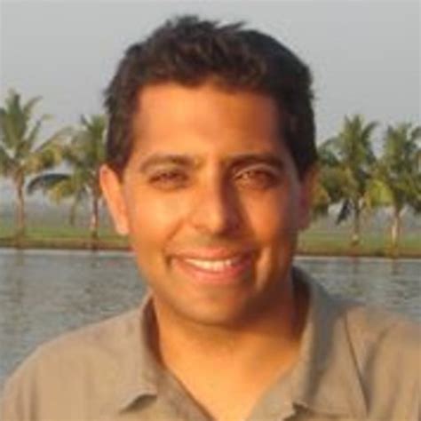 Sameer Memon Research Profile