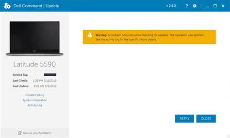 What Is Dell Command Update And How To Use It