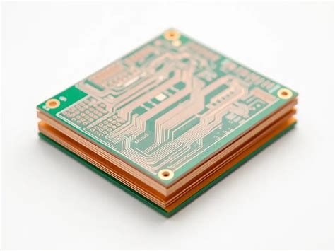 Thick Copper Pcb Assembly And Manufacturing Uetpcb