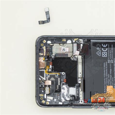 How To Disassemble Huawei Mate Pro Instruction Photos Video