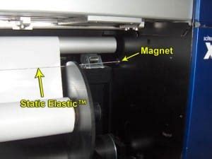 Static In Wide Format Printing StopStatic