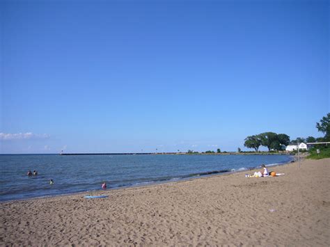 Vermilion Ohio Beach At Mary Greenwell Blog
