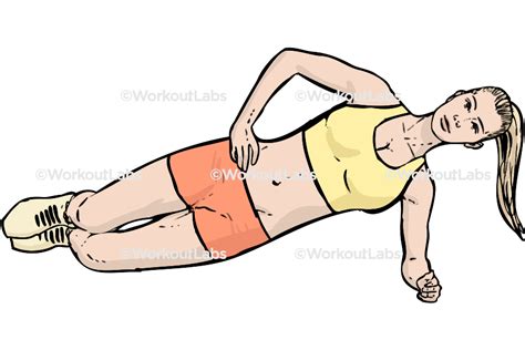 Modified Plank Exercise
