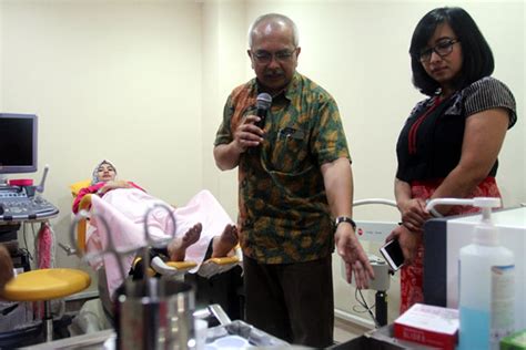 Epidermal Growth Factor Receptor Mutations Universitas Airlangga Official Website