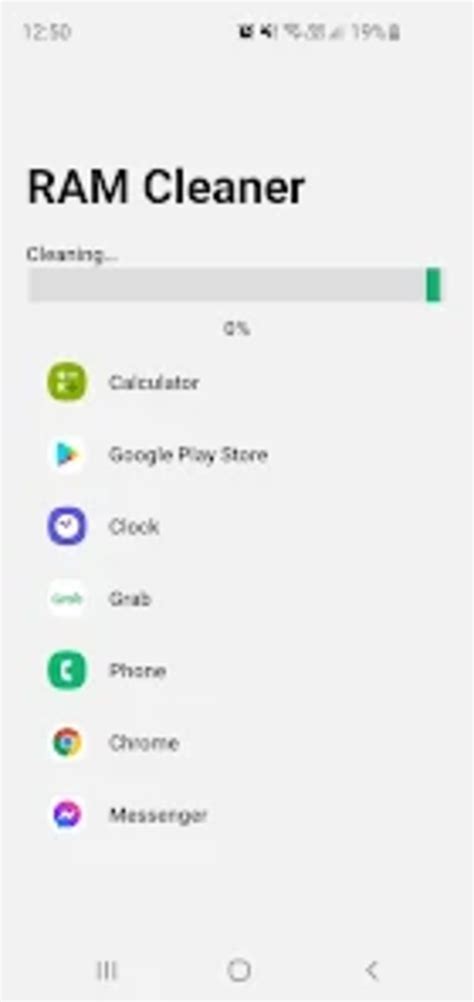 RAM Cleaner For Android Download