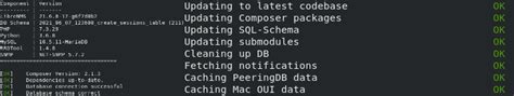 Error Drawing Overall Traffic And Processor Usage Graphs With RRDTool