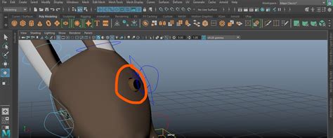 Facial Joints Autodesk Community