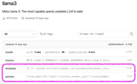 抓別人的 Gguf 模型，用 Ollama 在本機執行！ · Ywc 科技筆記