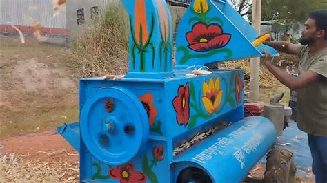 ডিজিটাল ভুট্টা মাড়াই মেশিন। কুশাসহ ভুট্টা ভাঙ্গানো যাবে।ভুসি সাথে কোন ভুট্টা যাবে না