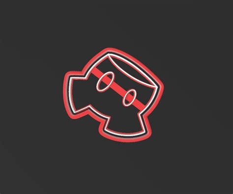 Stl File Mikey And Minnie Set Of 7 Disney Cookie Counters 🍪 ・3d Printer Model To Download・cults