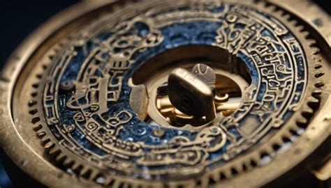 Combination Locks Explained Tracing Their History And Mechanisms