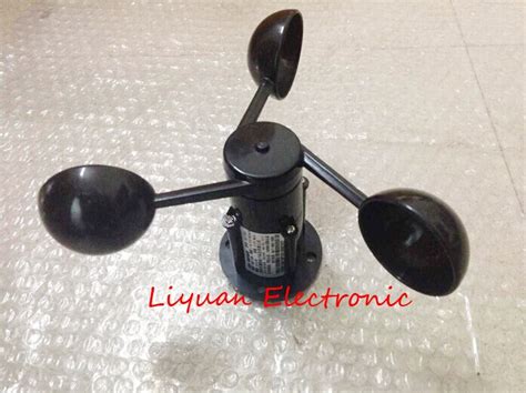 0 5v Voltage Wind Speed Sensor Voltage Output An Grandado