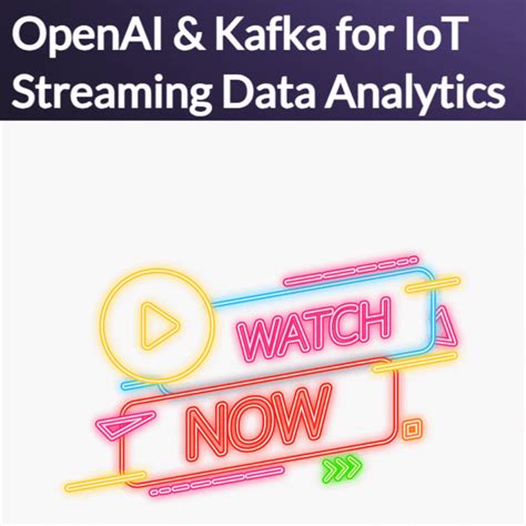 Manisha Lodha On Linkedin Discover The Synergy Of Openai And Kafka In