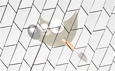 How To Create A Custom Pattern In Gimp Better Tech Tips