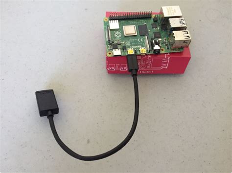 how to use noobs on raspberry pi 4 raspberry pi maker pro