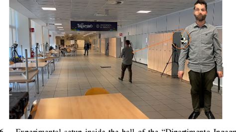 Figure From Uwb Based Indoor Positioning System With Infinite Scalability Semantic Scholar