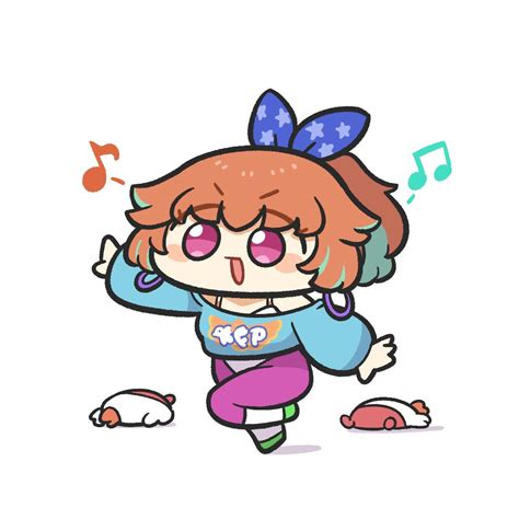 Chibi Danbooru