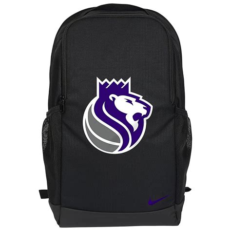 Nike Sacramento Kings Brasilia Backpack Academy