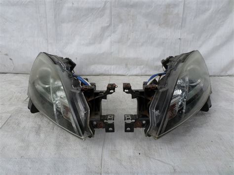 LAMPA PRZÓD PRAWA XENON MAZDA 6 GH LIFT - 12726407584 - oficjalne ...