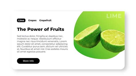 17 React Card Components Freefrontend
