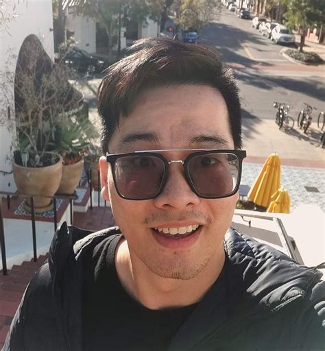 Interview With Ling Han