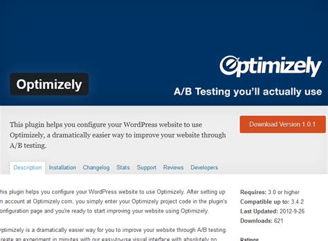 10 WordPress Plugins For AB Split Testing WP Solver