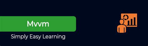 Mvvm 教程 技术教程
