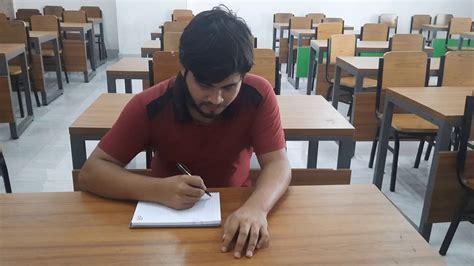 Smart Invigilator Object Detection Dataset By Daffodil International University