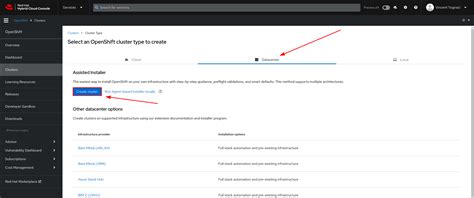 Assisted Install Notes — My Unofficial Lab Guides Main Documentation