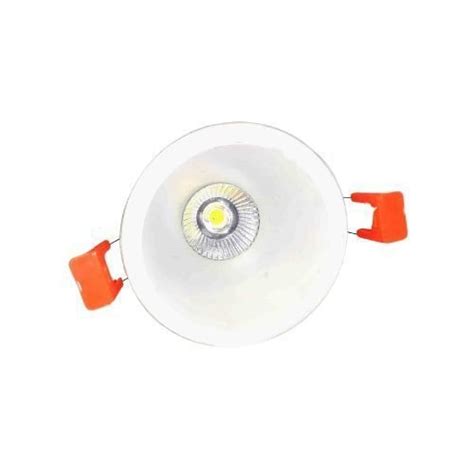 LED COB Light White W Deep Prayag Lite