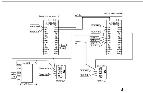 Need Help Troubleshooting Serial Connection Using Hc 05 Master And Slave General Guidance