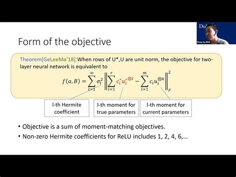 Free Video Beyond Lazy Training For Over Parameterized Tensor