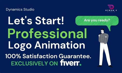 Create A Custom Animation Intro Logo Reveal In Hours By