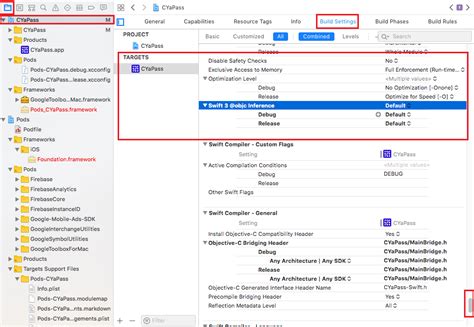 Swift4 The Use Of Swift 3 Objc Inference In Swift 4 Mode Is