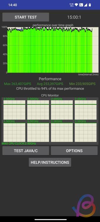 Dimensity 7300 Tested Benchmarks And Specs Beebom