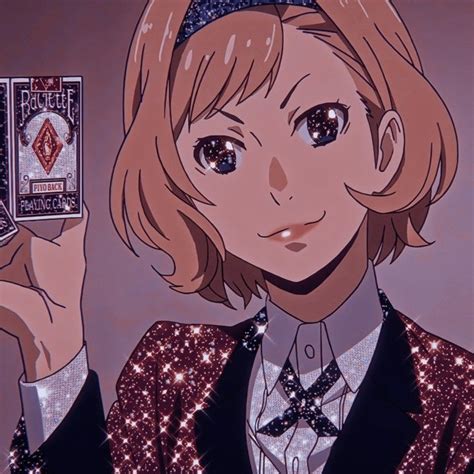 Itsuki Sumeragi Icon Anime Icon Art