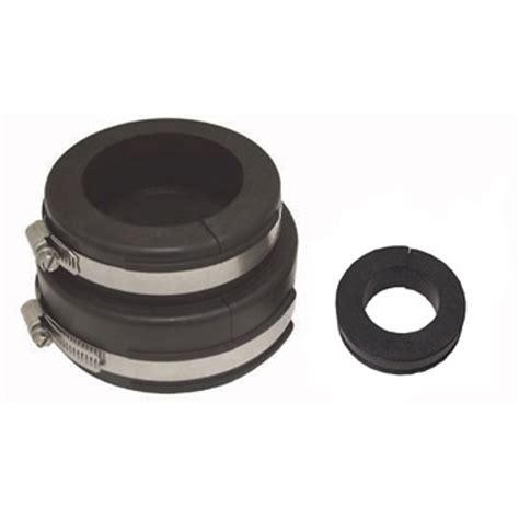 4 Boot Assembly Kits 1 58 Coax 1 Hole Primus Electronics