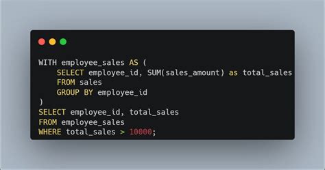 Justus Ilemobayo On Linkedin Justusdatanuggets Dataanalysis Dataanalytics Sql 10 Comments
