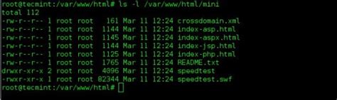 Setup Your Own Speedtest Mini Server To Test Internet Bandwidth Speed