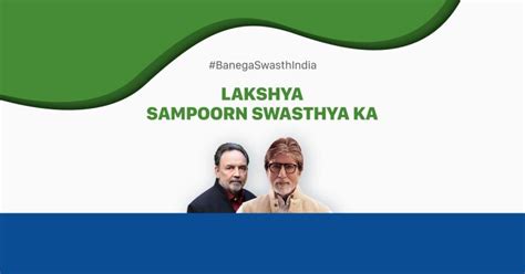 Neelam Kler On Linkedin Ndtv Dettol Banega Swasth India