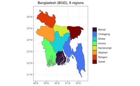The Model Maps • Revaluation