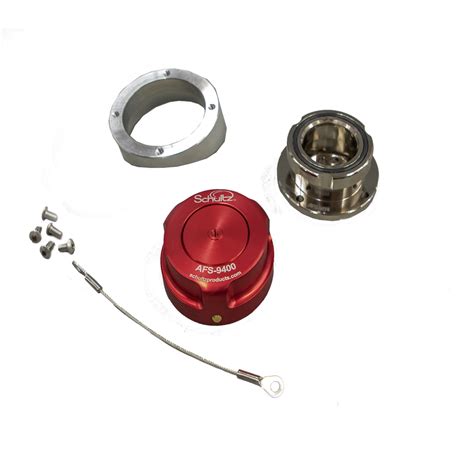 Afs 9400 Fuel Fill Vapor Recovery Fill Assembly Schultzproducts