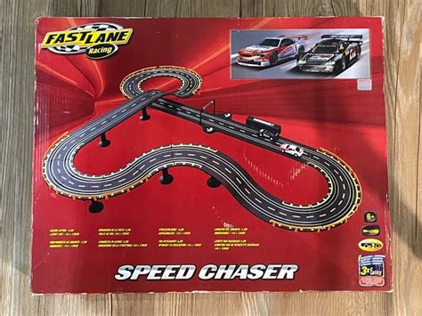 Fast Lane Racing Slot Cars Clearance