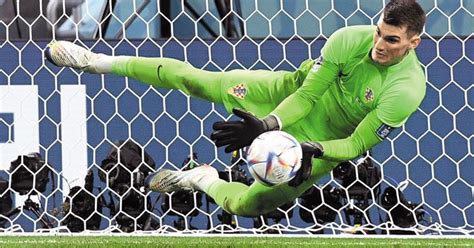 크로아티아 월드컵 승부차기 3전 전승