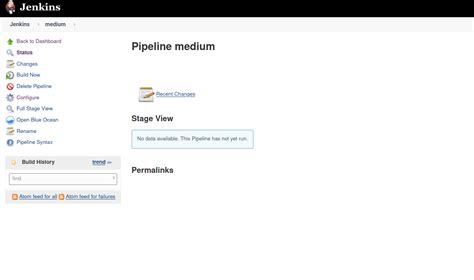 Parallel Build With Jenkins Pipeline By Mehmet Ali Baykara The