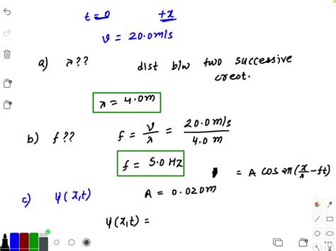 solved figure p 2 13 represents the profile t 0 of a transverse