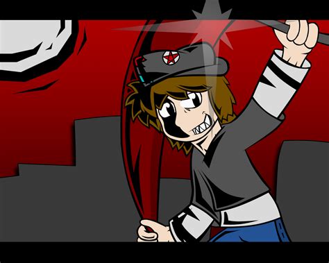 Dc Ttgl Eyecatch Wallpaper By Dalesinclair On Deviantart